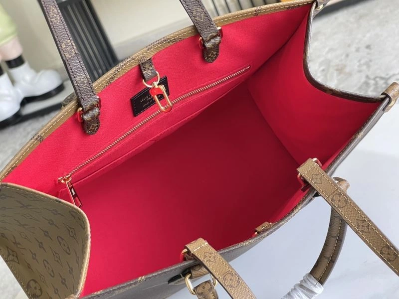 Cut-rate Louis Vuitton Shopping Bags