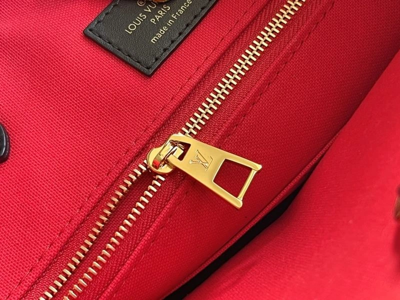 Original Louis Vuitton Shopping Bags