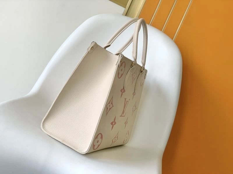 Budget-friendly Louis Vuitton Shopping Bags