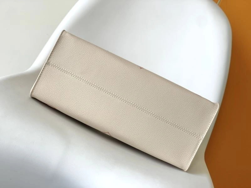 Budget-friendly Louis Vuitton Shopping Bags