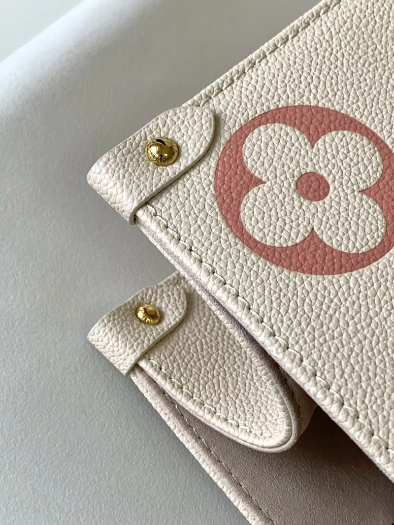Budget-friendly Louis Vuitton Shopping Bags
