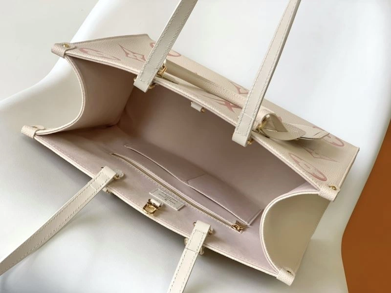 Budget-friendly Louis Vuitton Shopping Bags