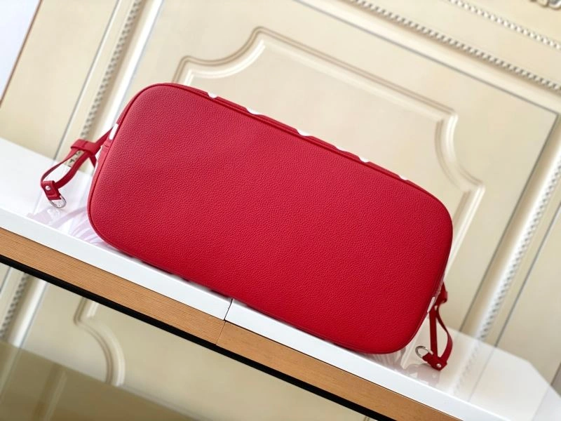 Precise copy Louis Vuitton Shopping Bags