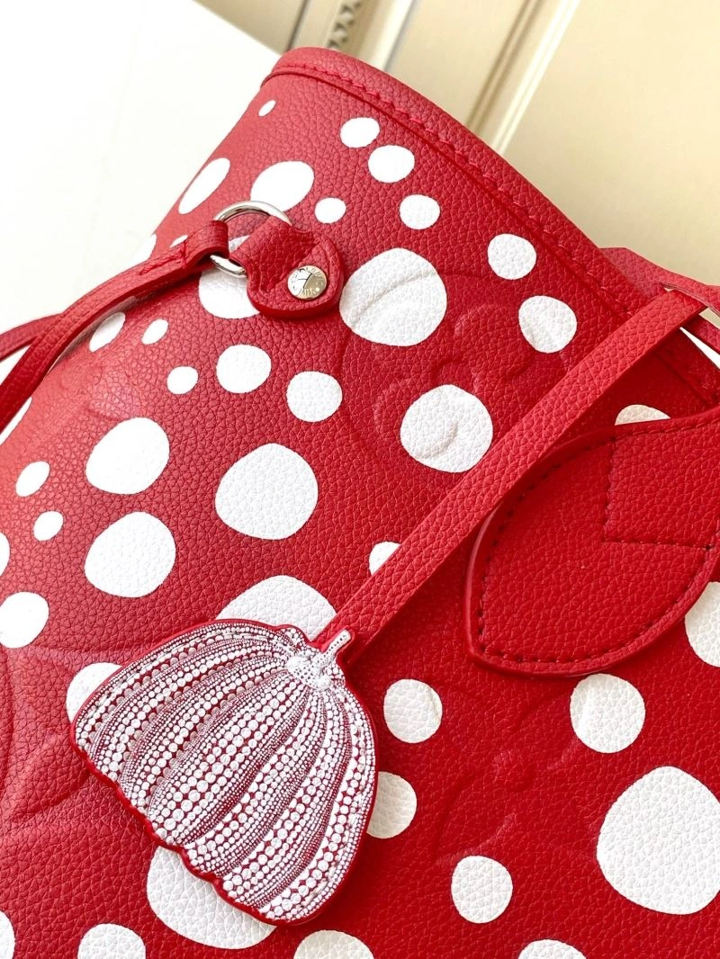 Precise copy Louis Vuitton Shopping Bags