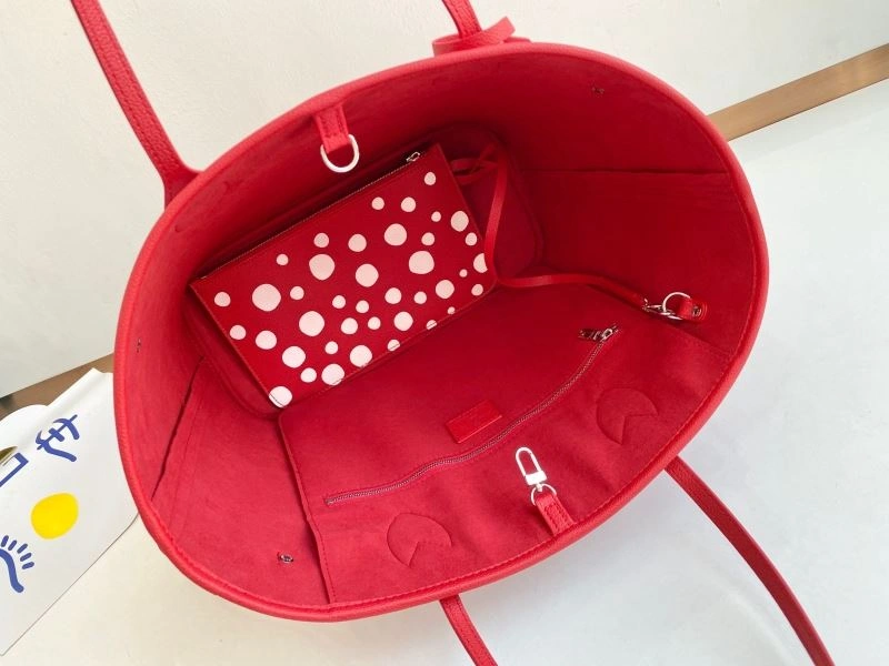 Precise copy Louis Vuitton Shopping Bags
