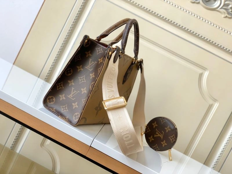 OEM Louis Vuitton Shopping Bags