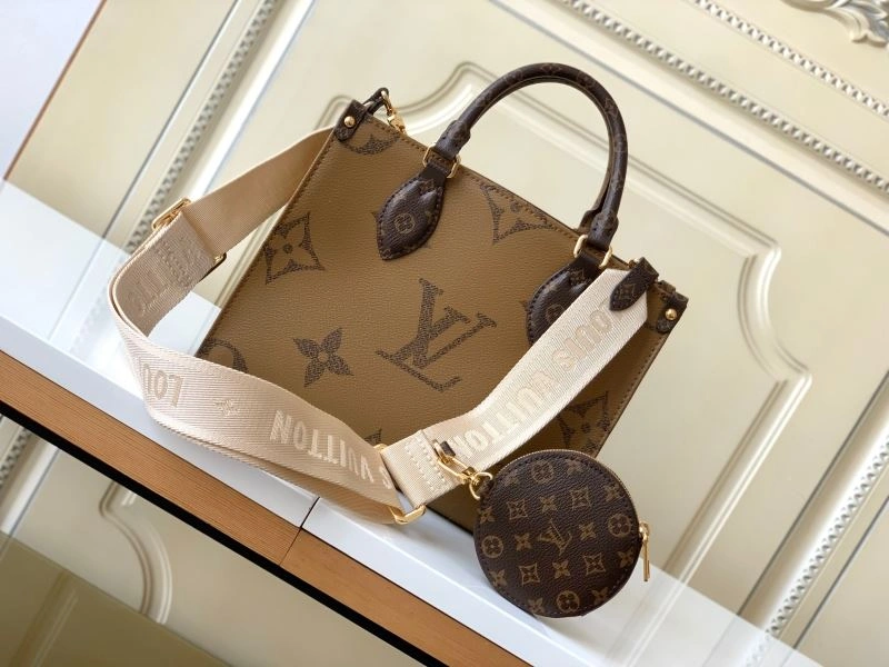 OEM Louis Vuitton Shopping Bags