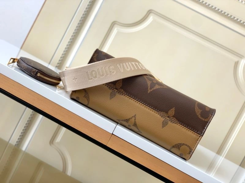 OEM Louis Vuitton Shopping Bags