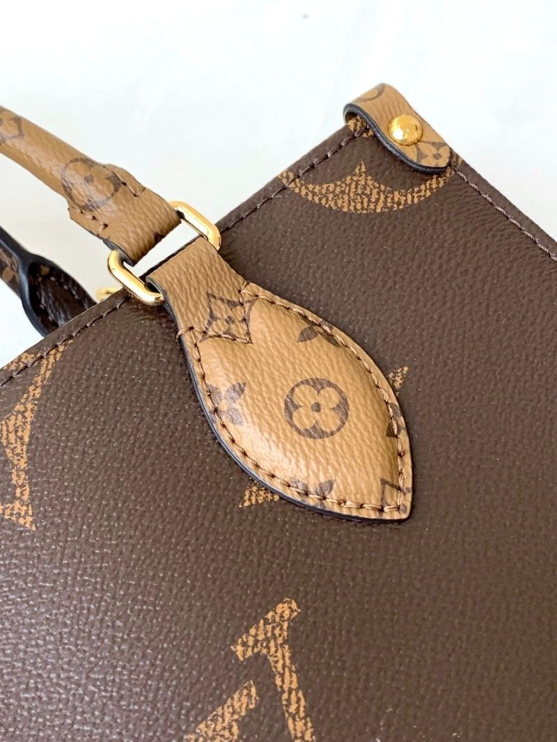 OEM Louis Vuitton Shopping Bags
