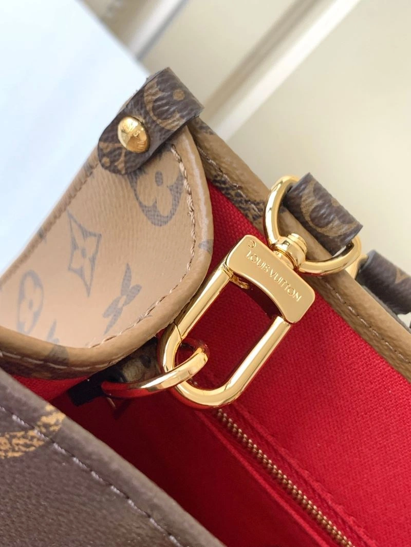 OEM Louis Vuitton Shopping Bags