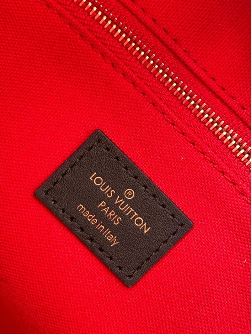 OEM Louis Vuitton Shopping Bags