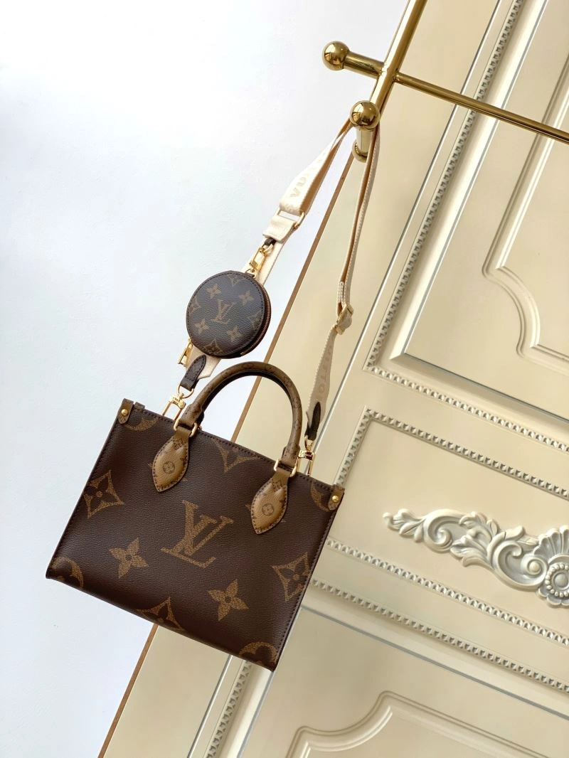 OEM Louis Vuitton Shopping Bags