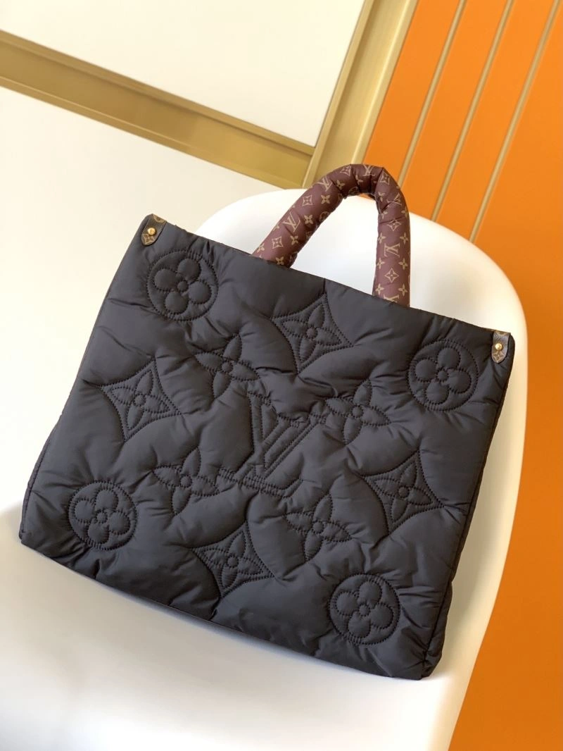 Louis Vuitton Shopping Bags