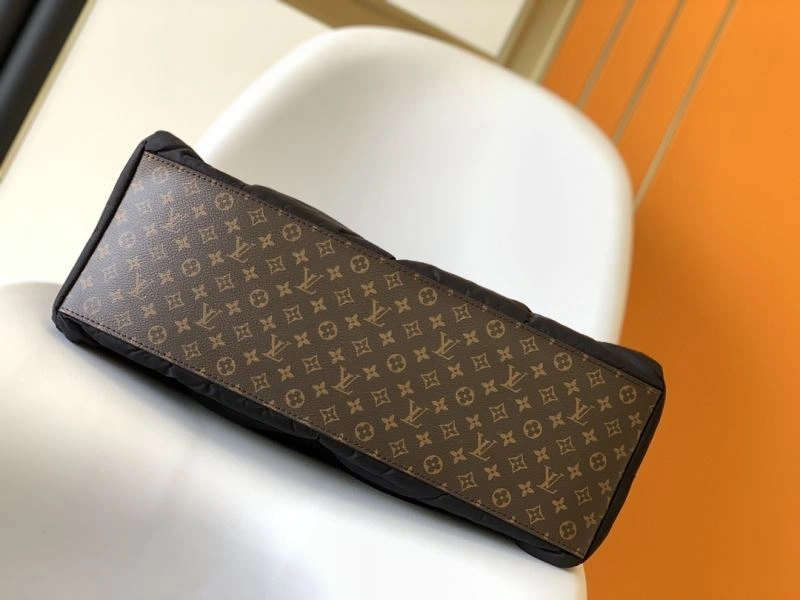 Budget-friendly Louis Vuitton Shopping Bags
