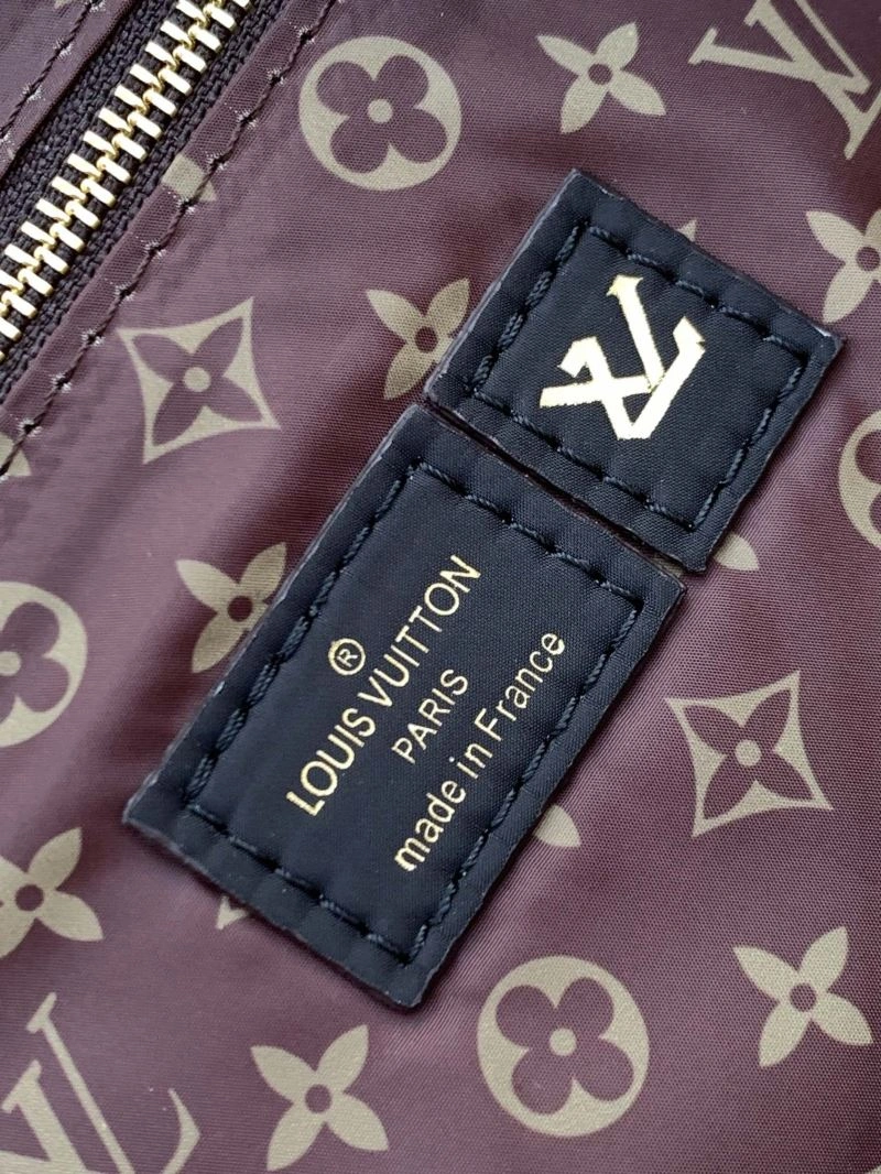 Budget-friendly Louis Vuitton Shopping Bags