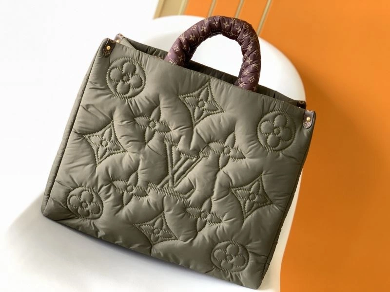 Louis Vuitton Shopping Bags