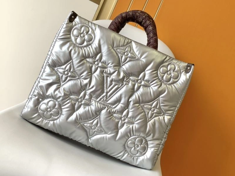 Louis Vuitton Shopping Bags
