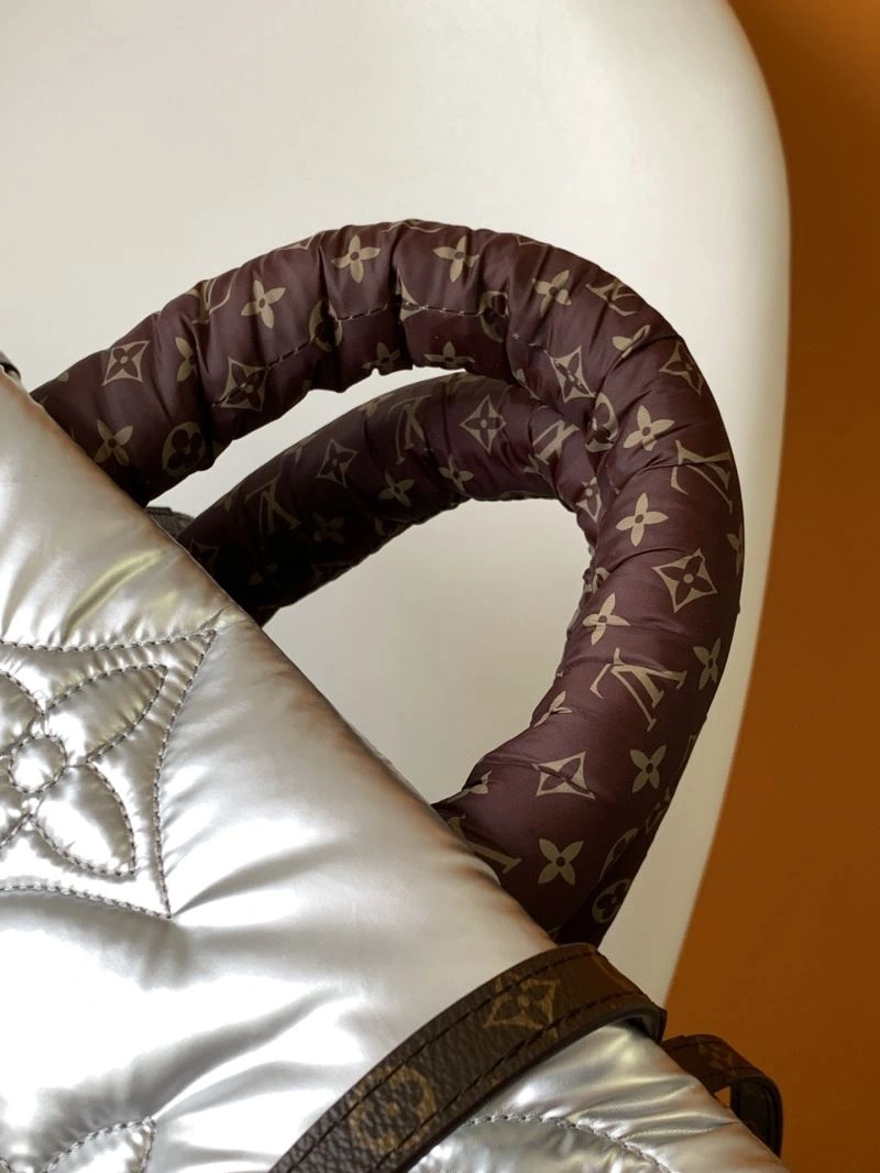 Precise copy Louis Vuitton Shopping Bags