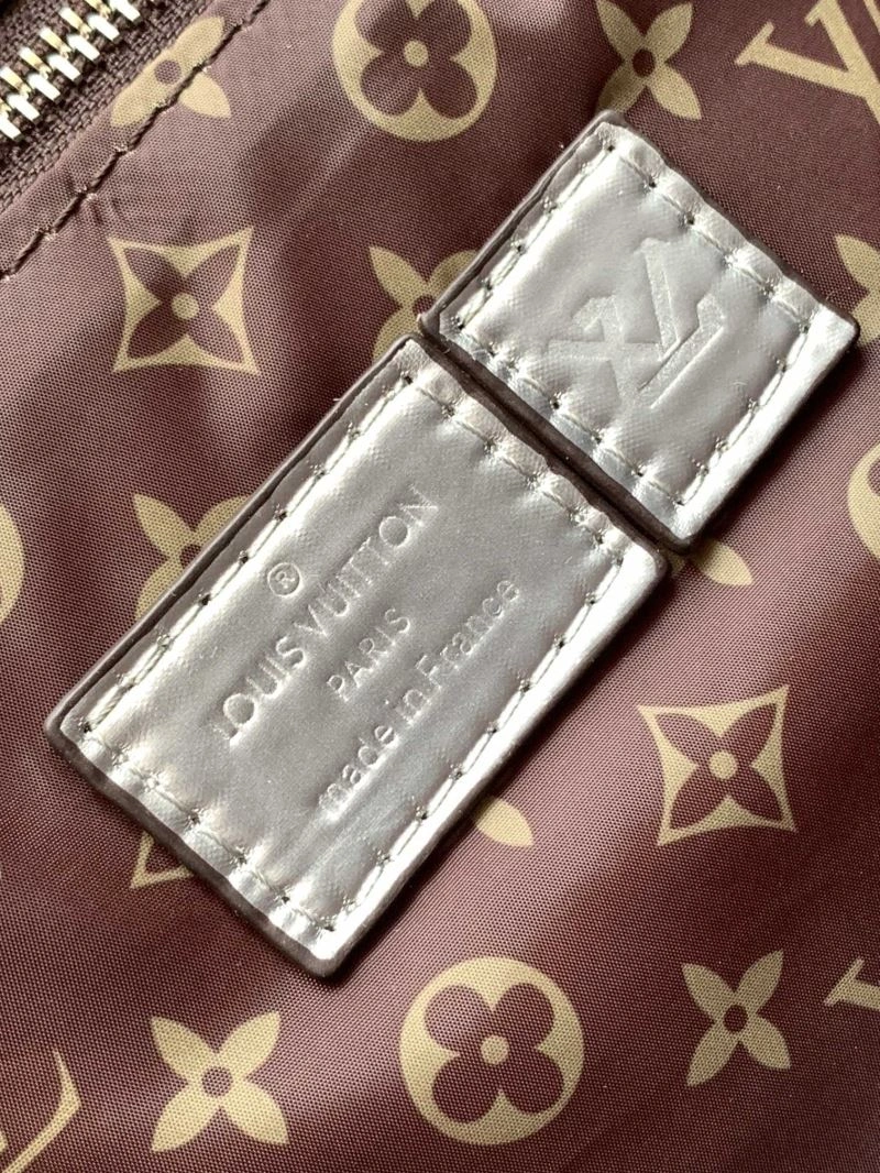 Precise copy Louis Vuitton Shopping Bags