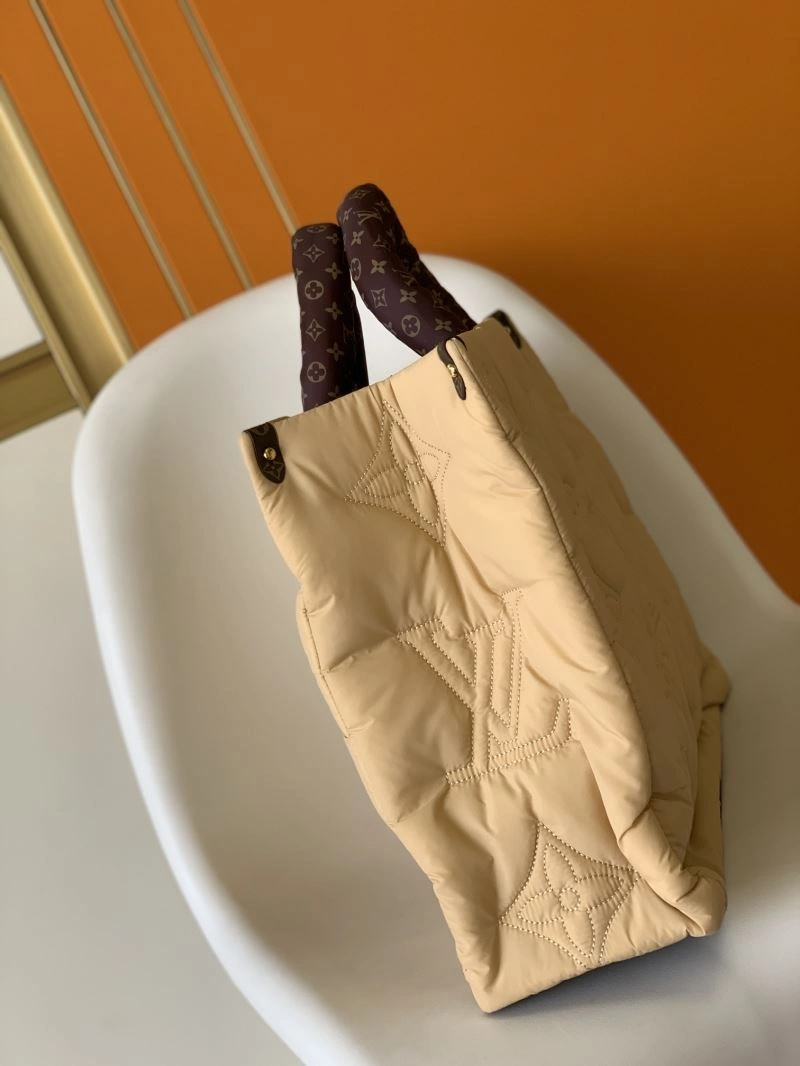 Top mirror Louis Vuitton Shopping Bags