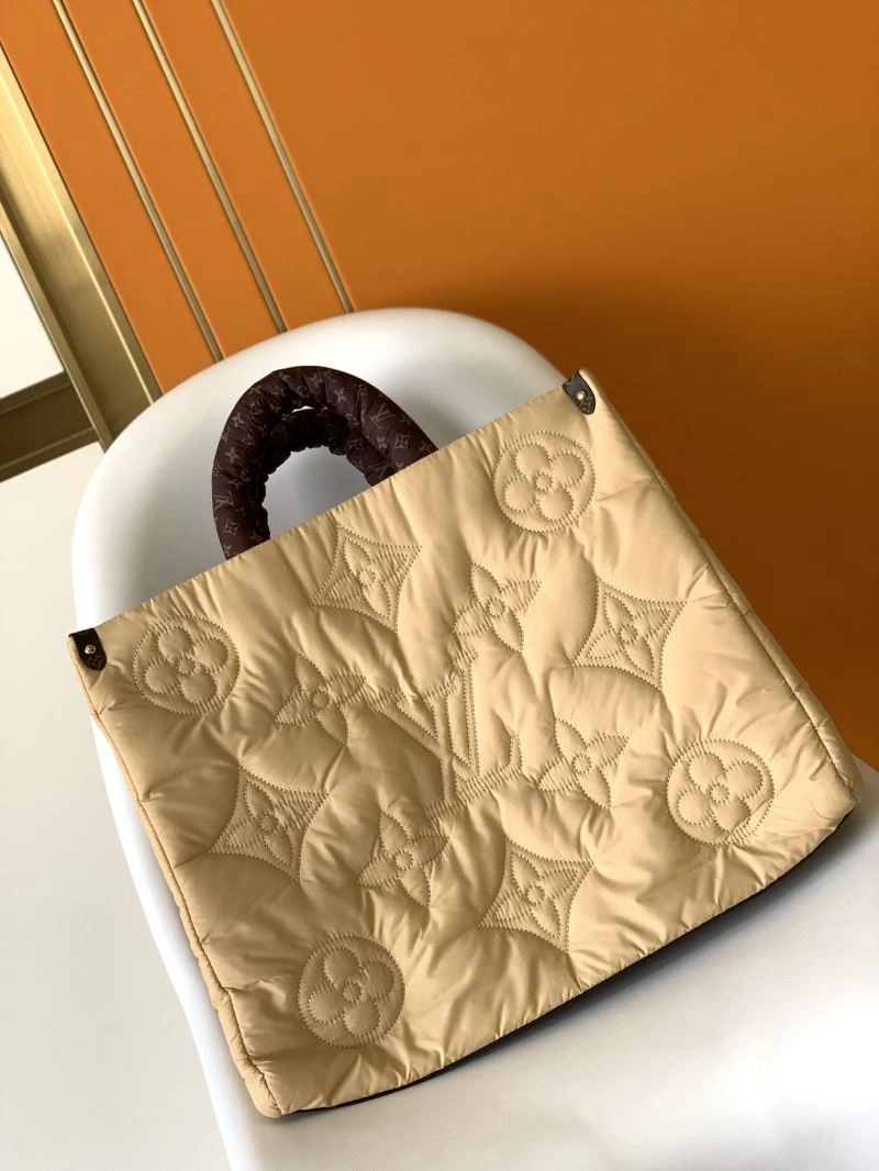 Top mirror Louis Vuitton Shopping Bags