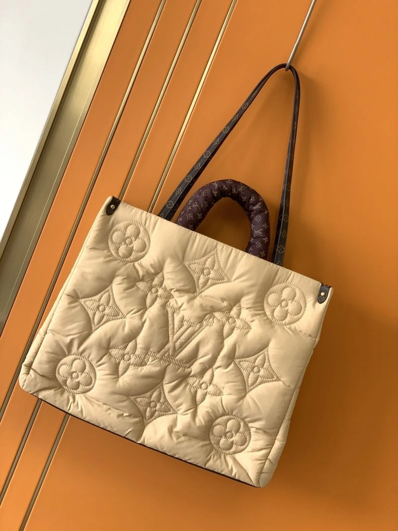 Top mirror Louis Vuitton Shopping Bags