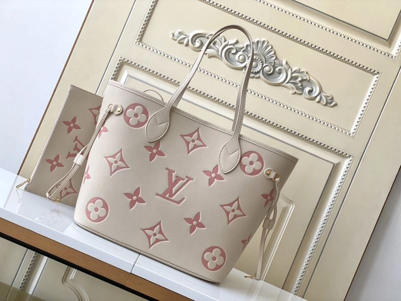 Louis Vuitton Shopping Bags
