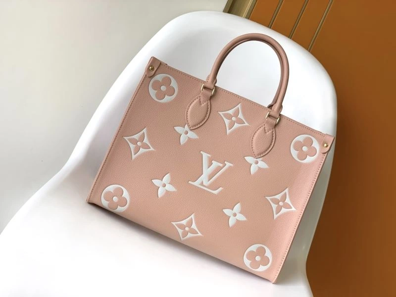 Louis Vuitton Shopping Bags