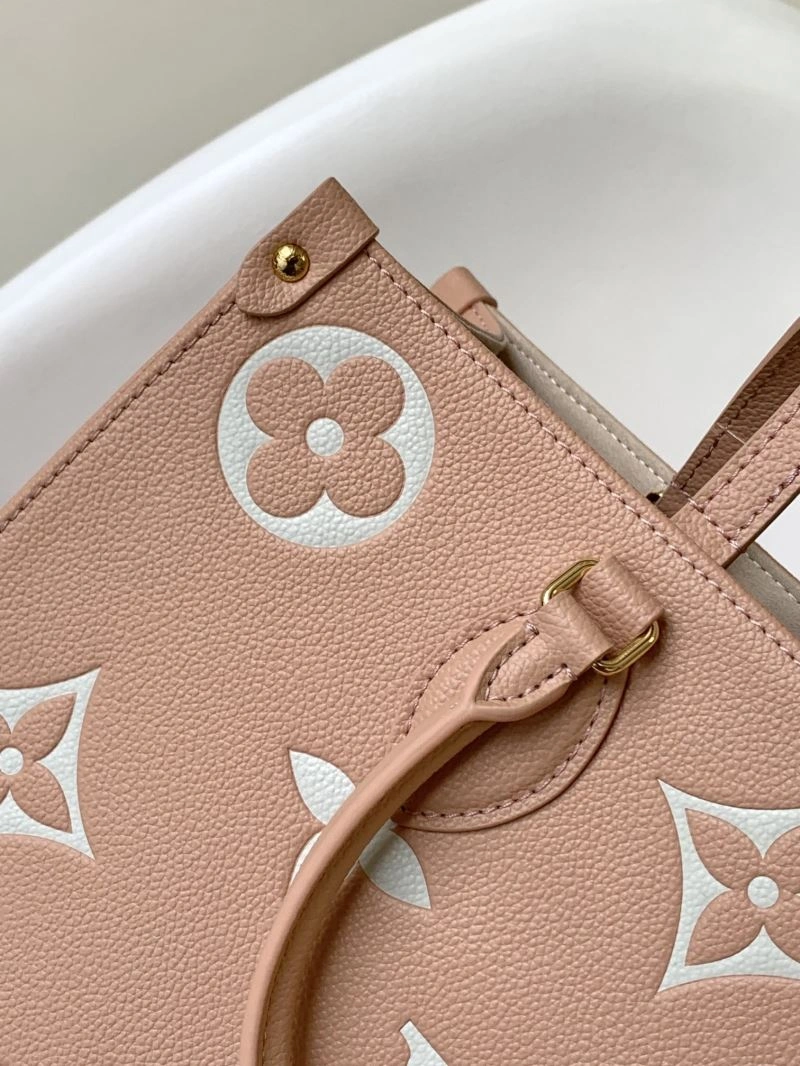 High accuracy Louis Vuitton Shopping Bags