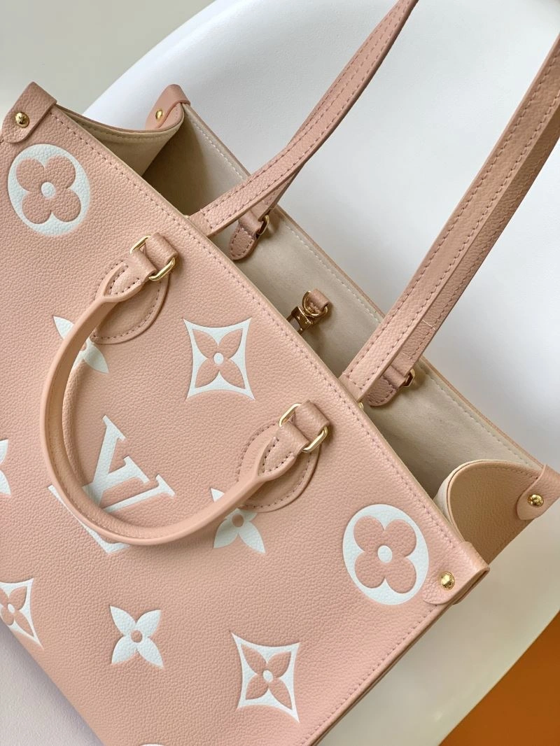 High accuracy Louis Vuitton Shopping Bags