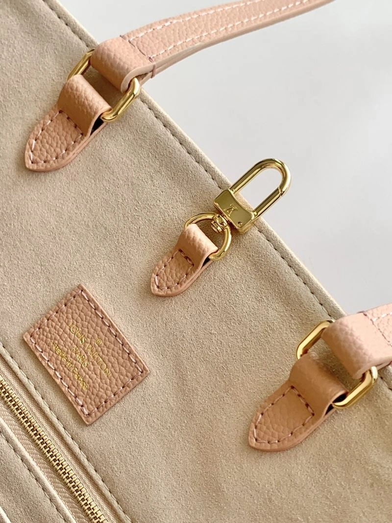 High accuracy Louis Vuitton Shopping Bags