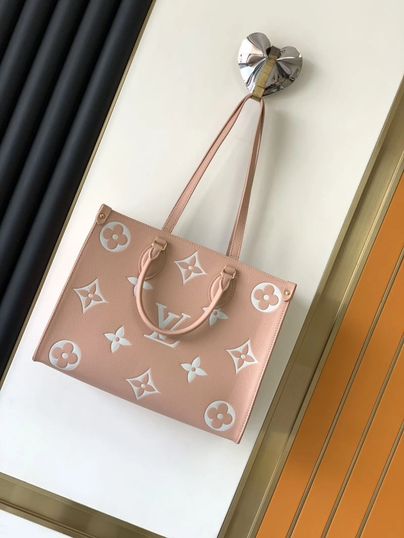High accuracy Louis Vuitton Shopping Bags