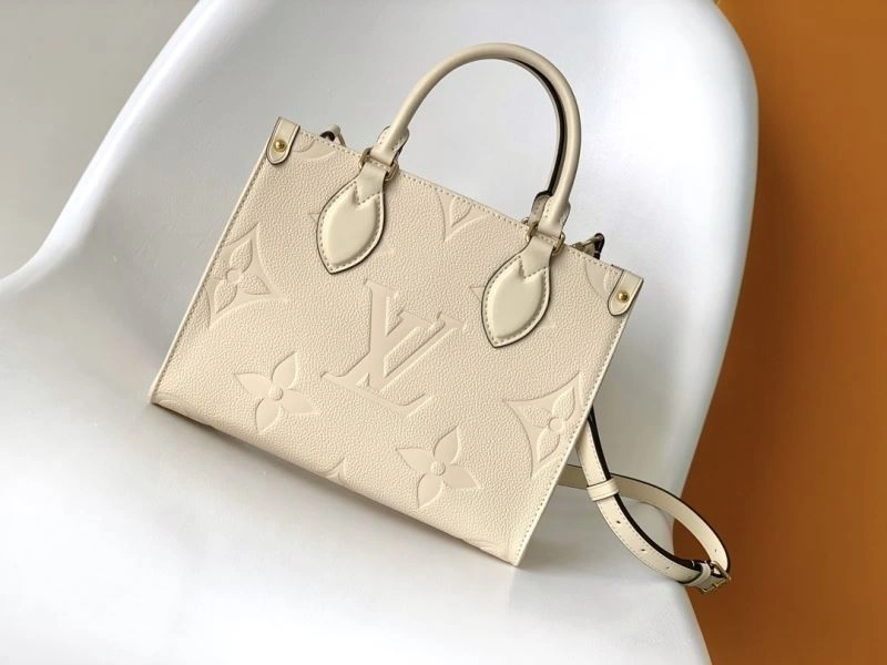 Louis Vuitton Shopping Bags