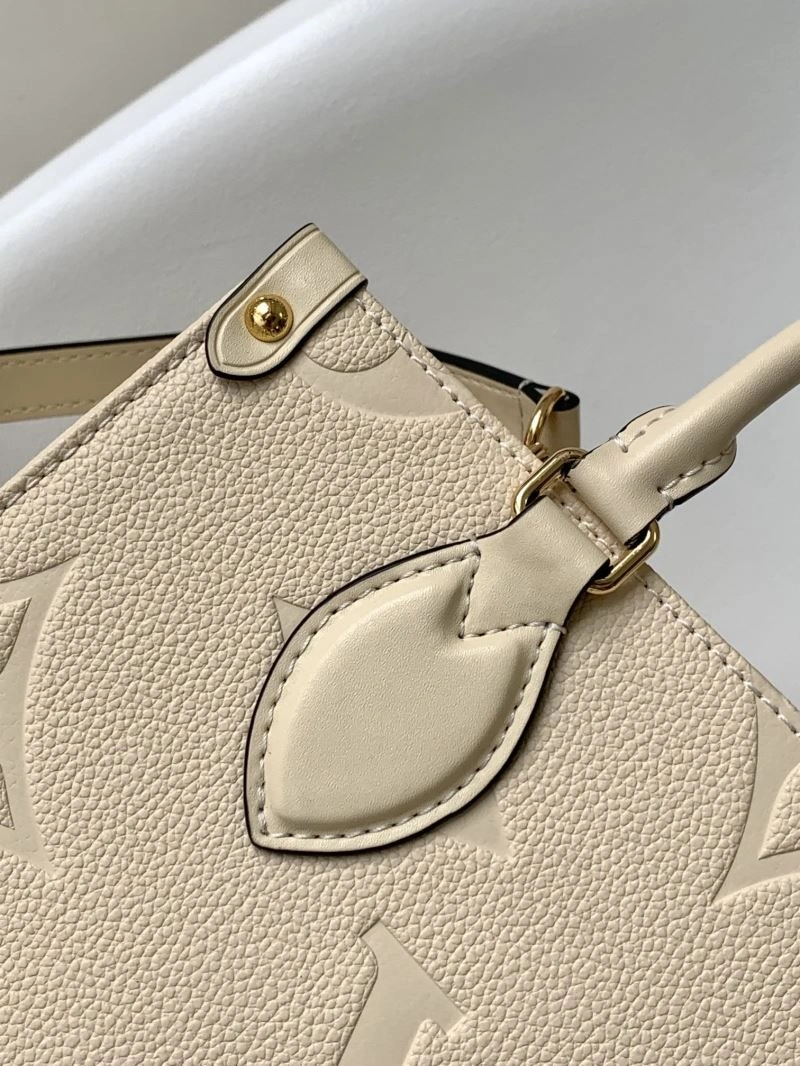 Exact replica Louis Vuitton Shopping Bags