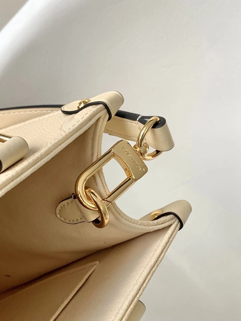 Exact replica Louis Vuitton Shopping Bags