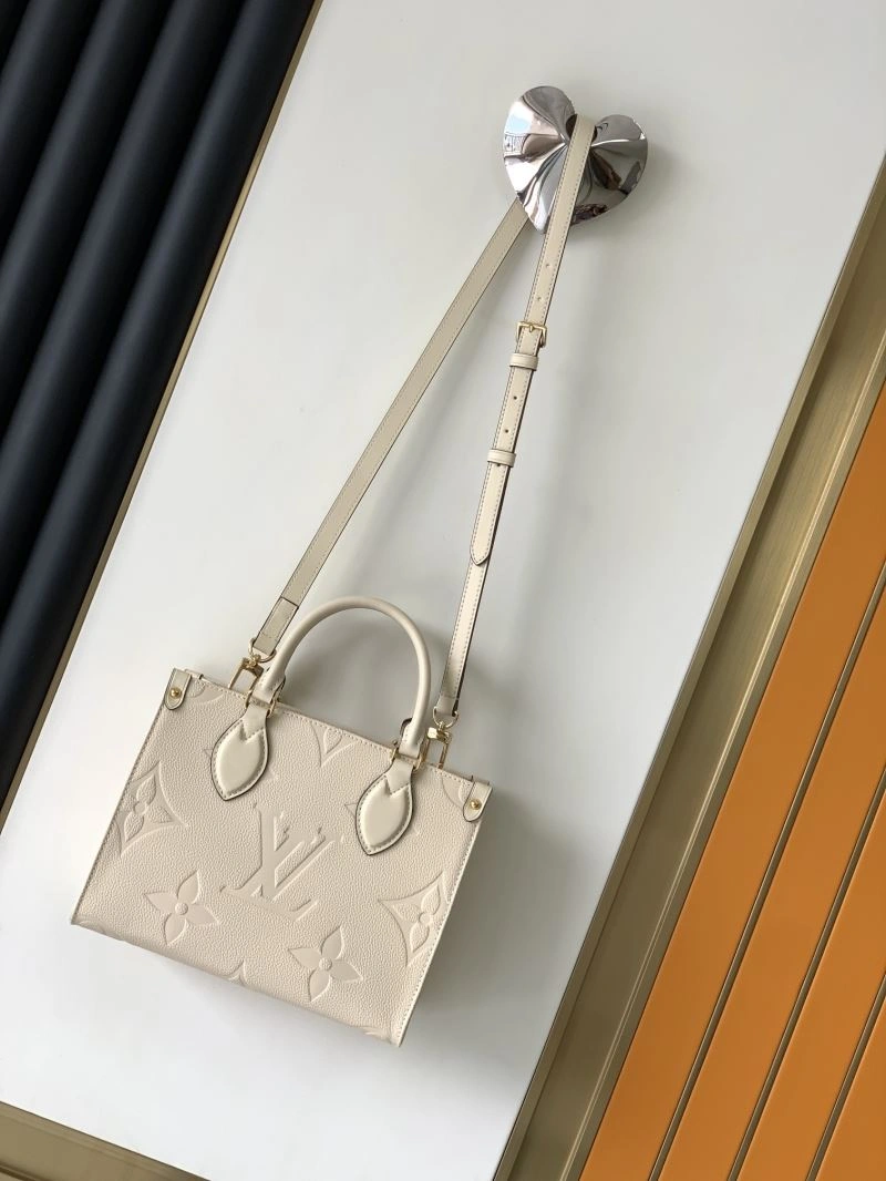 Exact replica Louis Vuitton Shopping Bags
