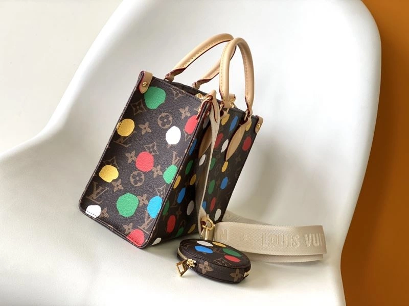 OEM Louis Vuitton Shopping Bags