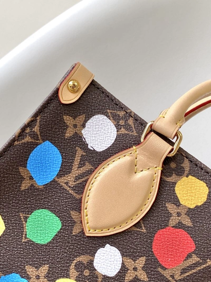 OEM Louis Vuitton Shopping Bags