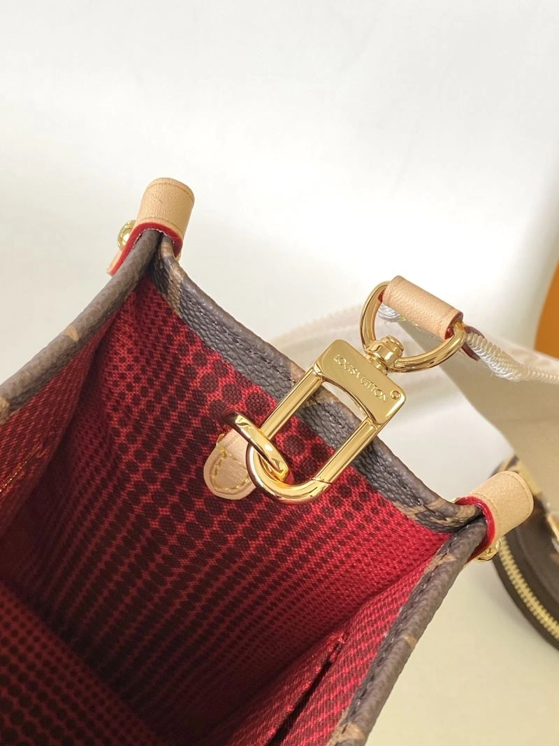 OEM Louis Vuitton Shopping Bags