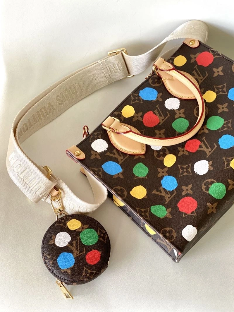 OEM Louis Vuitton Shopping Bags