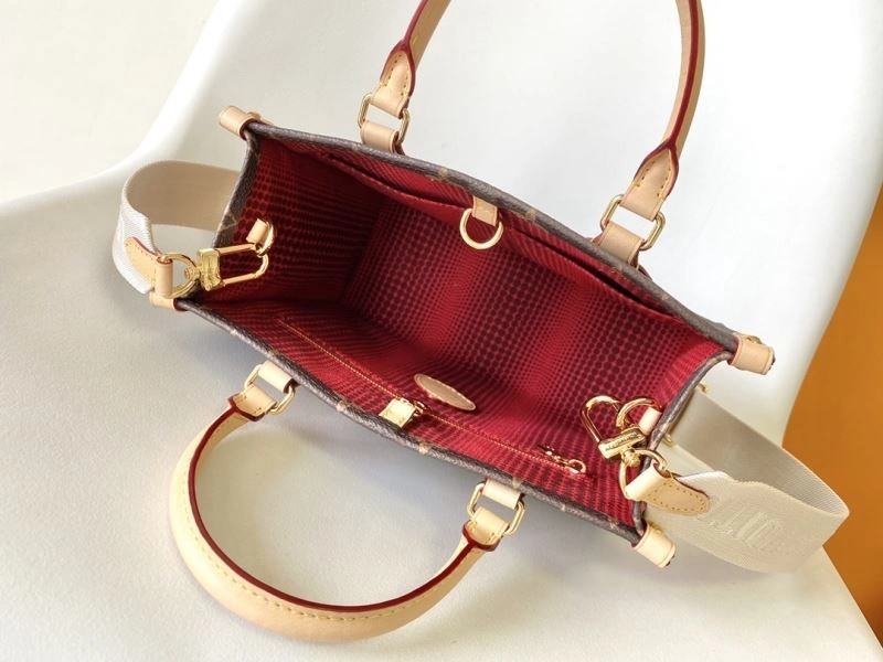 OEM Louis Vuitton Shopping Bags