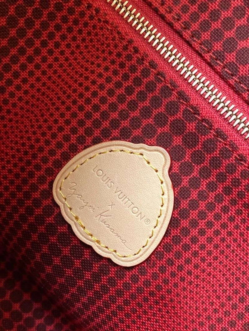 OEM Louis Vuitton Shopping Bags
