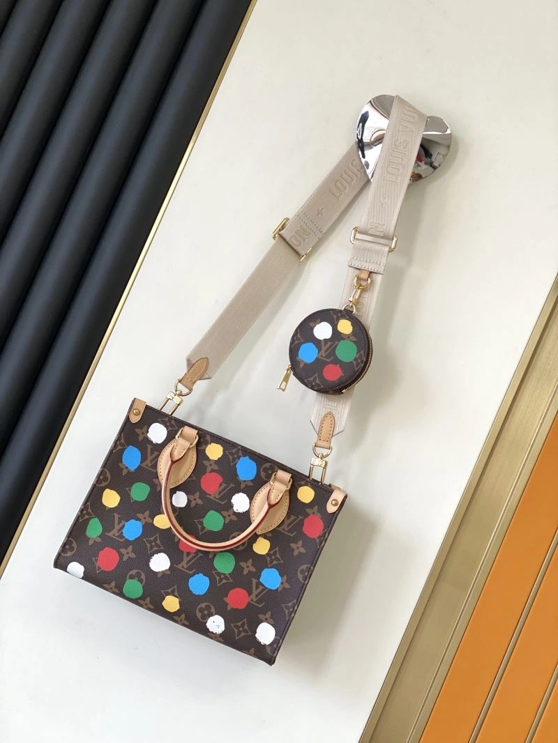 OEM Louis Vuitton Shopping Bags