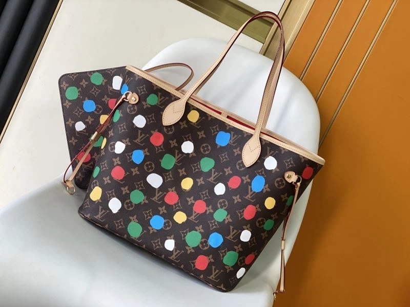 Louis Vuitton Shopping Bags