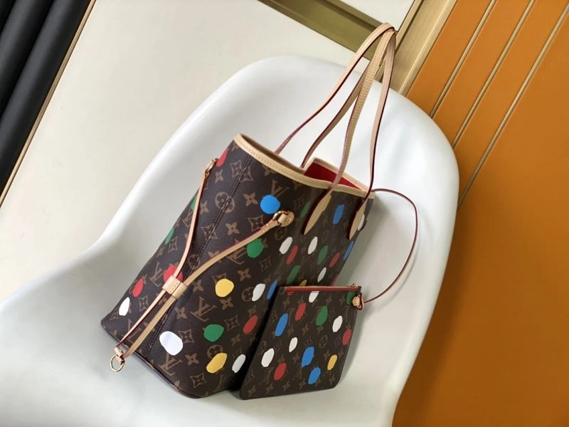 OEM Louis Vuitton Shopping Bags