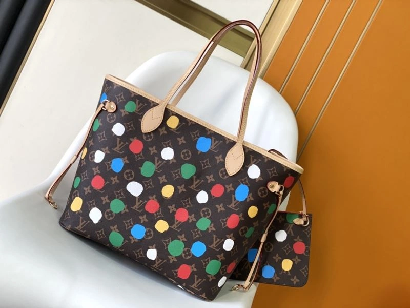 OEM Louis Vuitton Shopping Bags