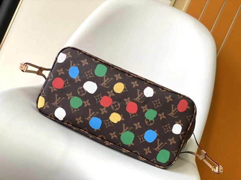 OEM Louis Vuitton Shopping Bags