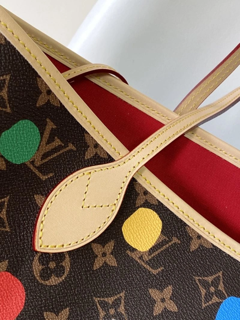 OEM Louis Vuitton Shopping Bags
