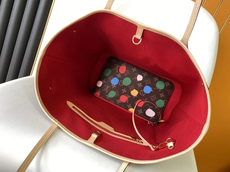 OEM Louis Vuitton Shopping Bags