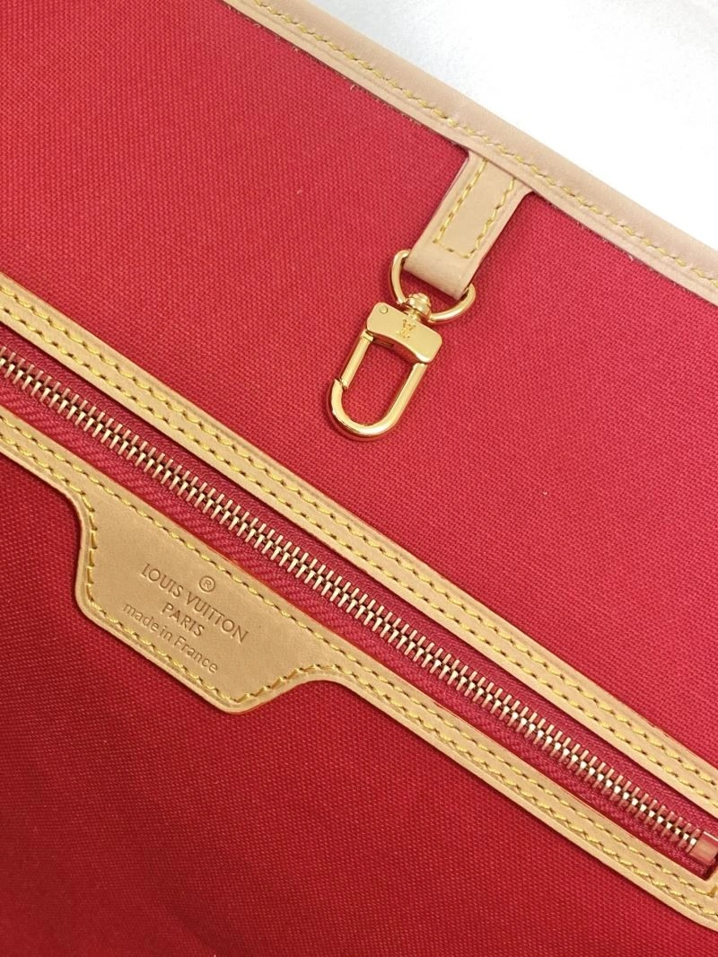 OEM Louis Vuitton Shopping Bags